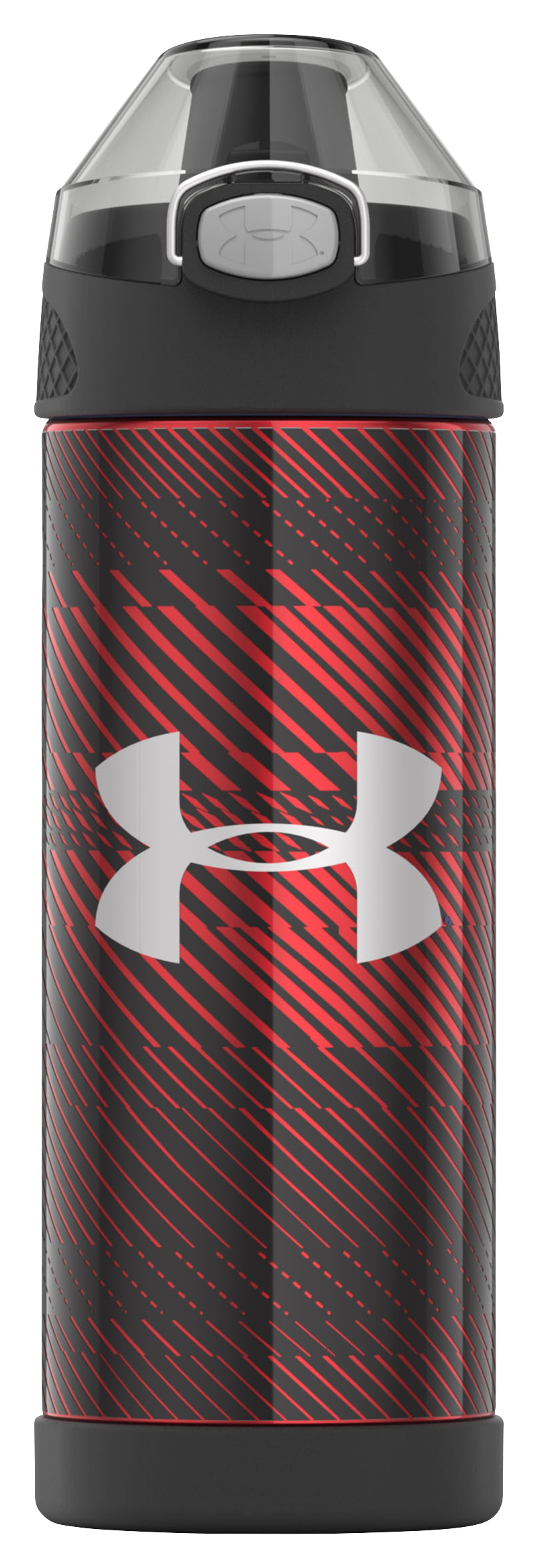 Under Armour by Thermos Stainless Steel Insulated Water Bottle | Bass ...